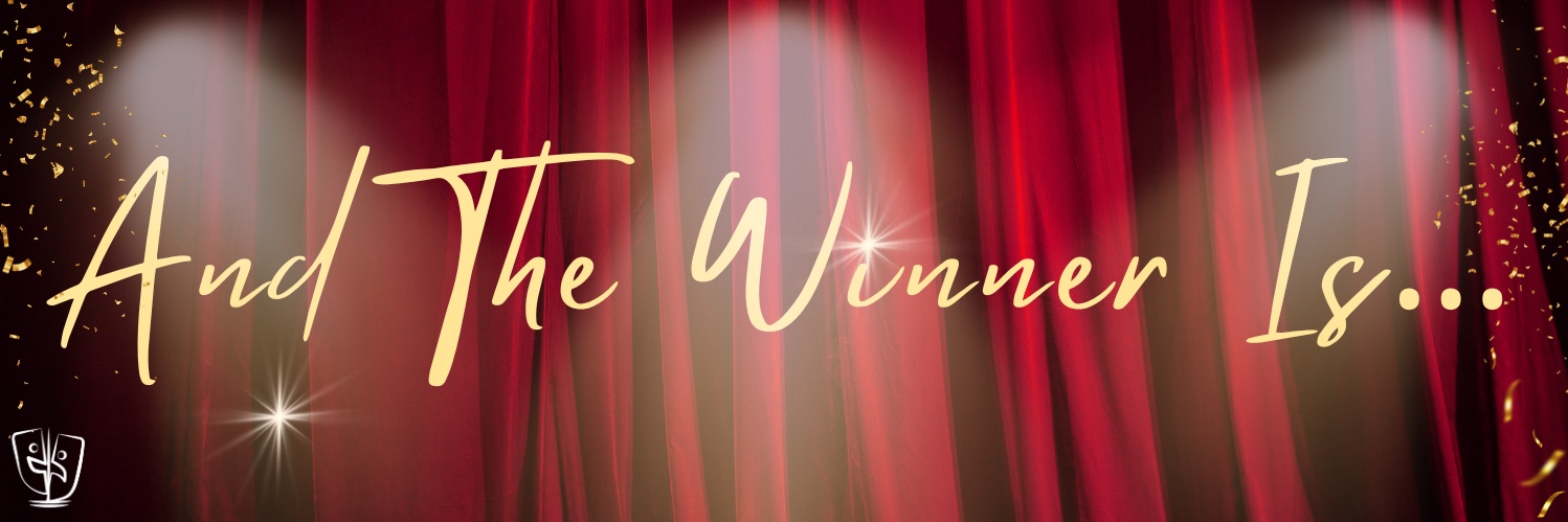 Book tickets for And The Winner Is...Opening Night