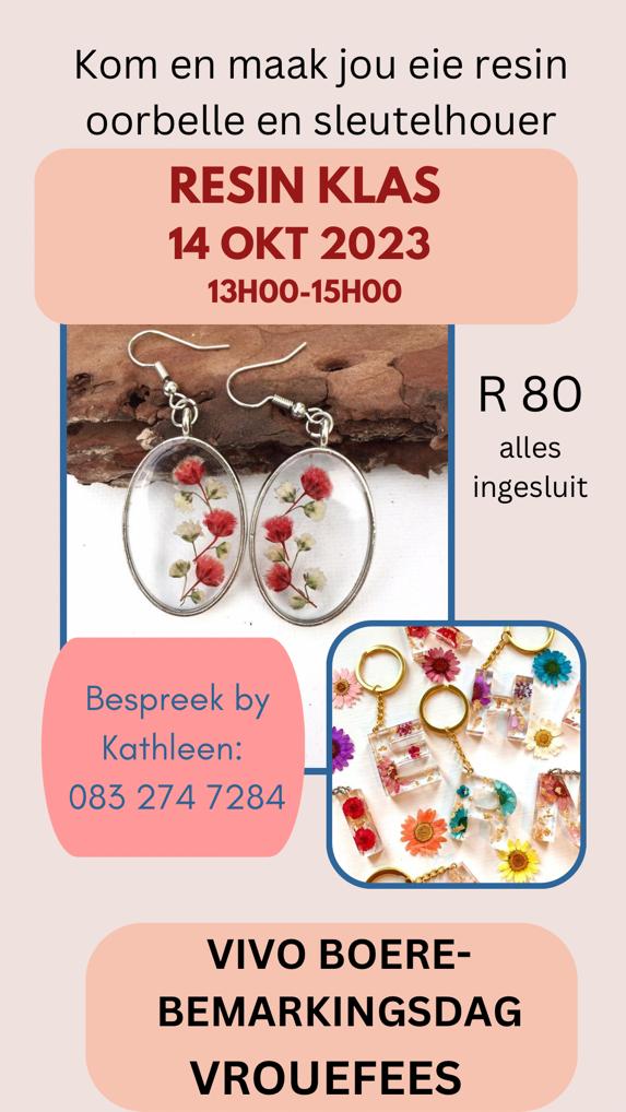 Your tickets for Vivo Boerebemarkingsdag 2023 | Quicket