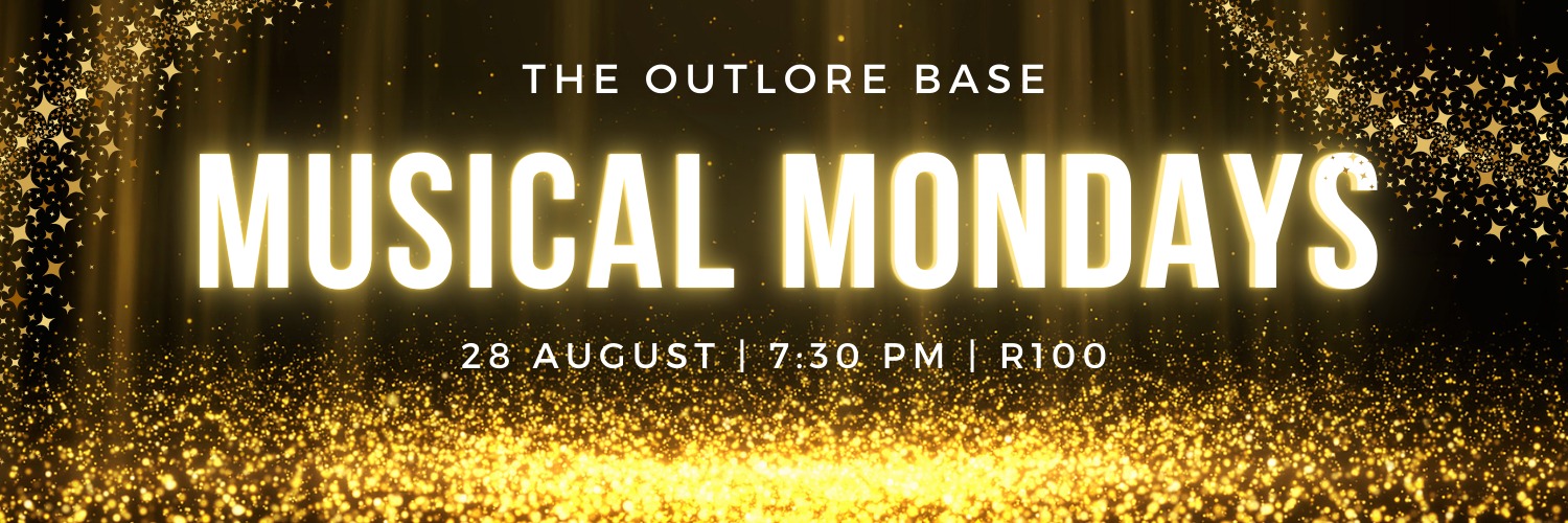 Book tickets for MUSICAL MONDAYS