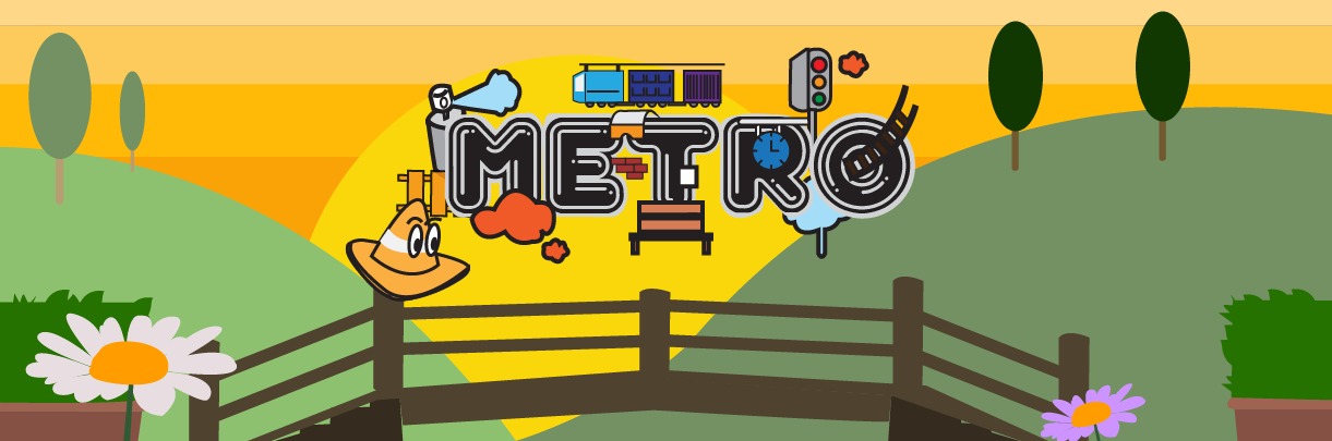 Book tickets for METRO : SPRING EDITION