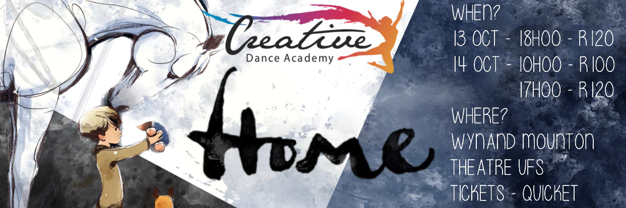 Book tickets for Home (Matinee show)