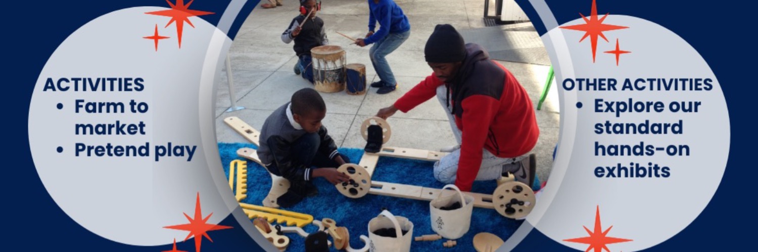 Book tickets for Open Play Day