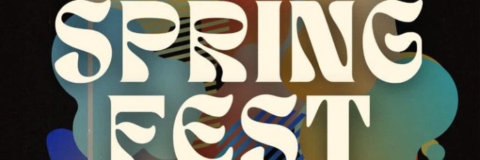 Book tickets for Shosholoza Spring Fest