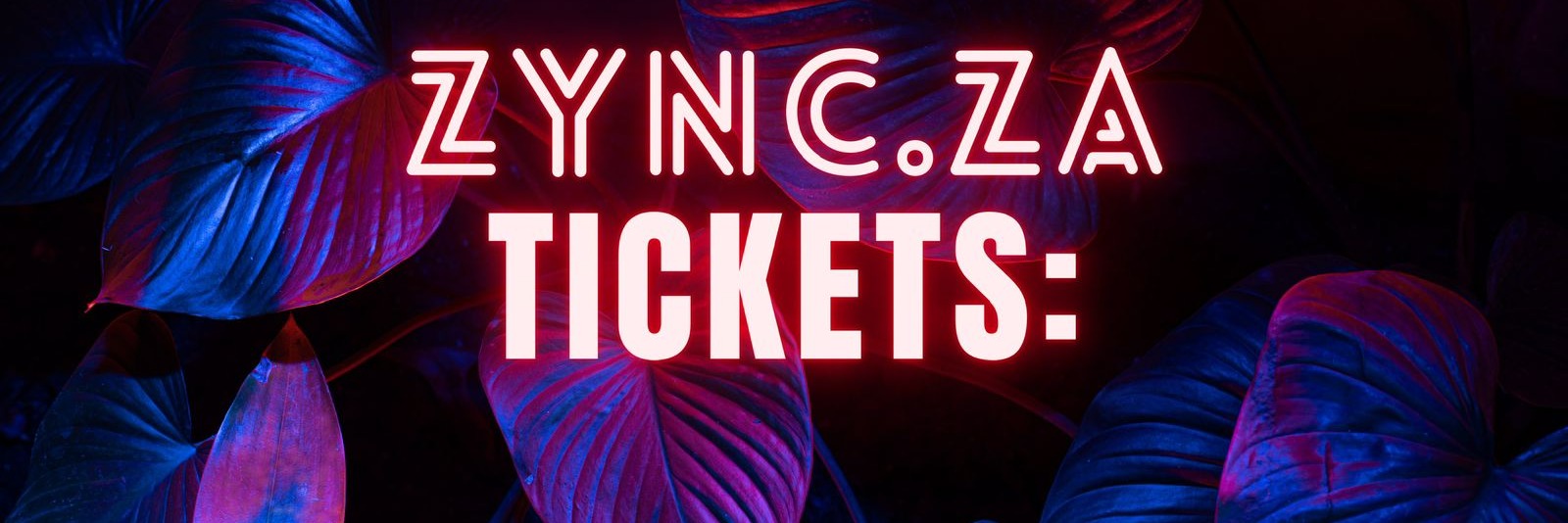 Book tickets for ZYNC - Halloween Party