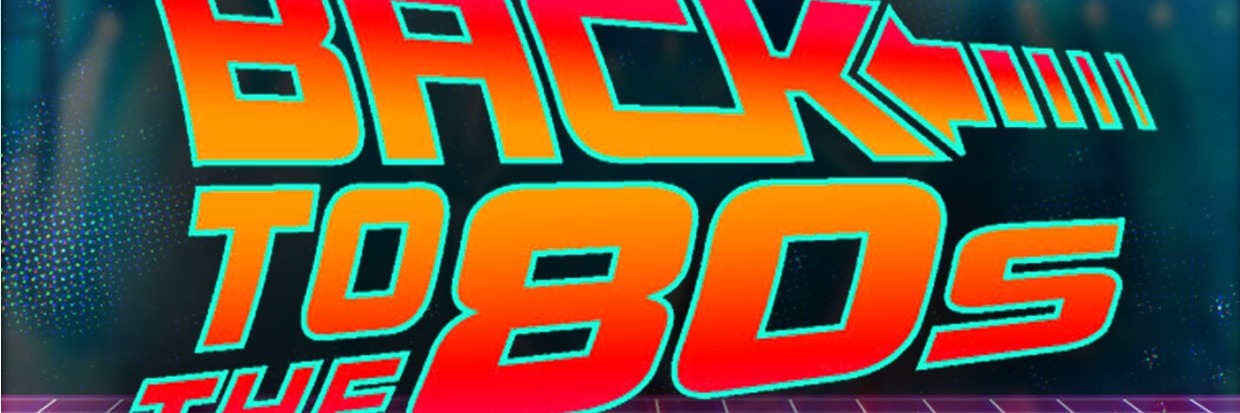 Book tickets for Back to the Eighties with the Bloemfontein ...
