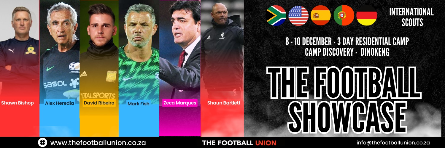 Book tickets for The Football Showcase