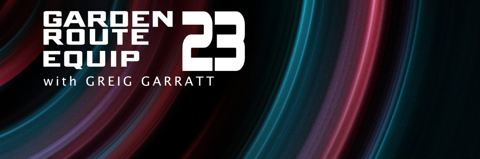 Book tickets for GARDEN ROUTE EQUIP