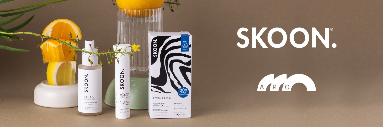 Book tickets for SKOON. NanoPillow Masterclass ARC Sandton