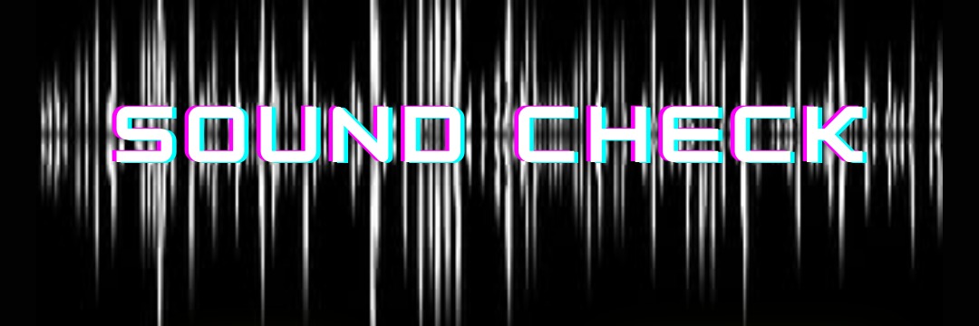 Book tickets for Sound Check