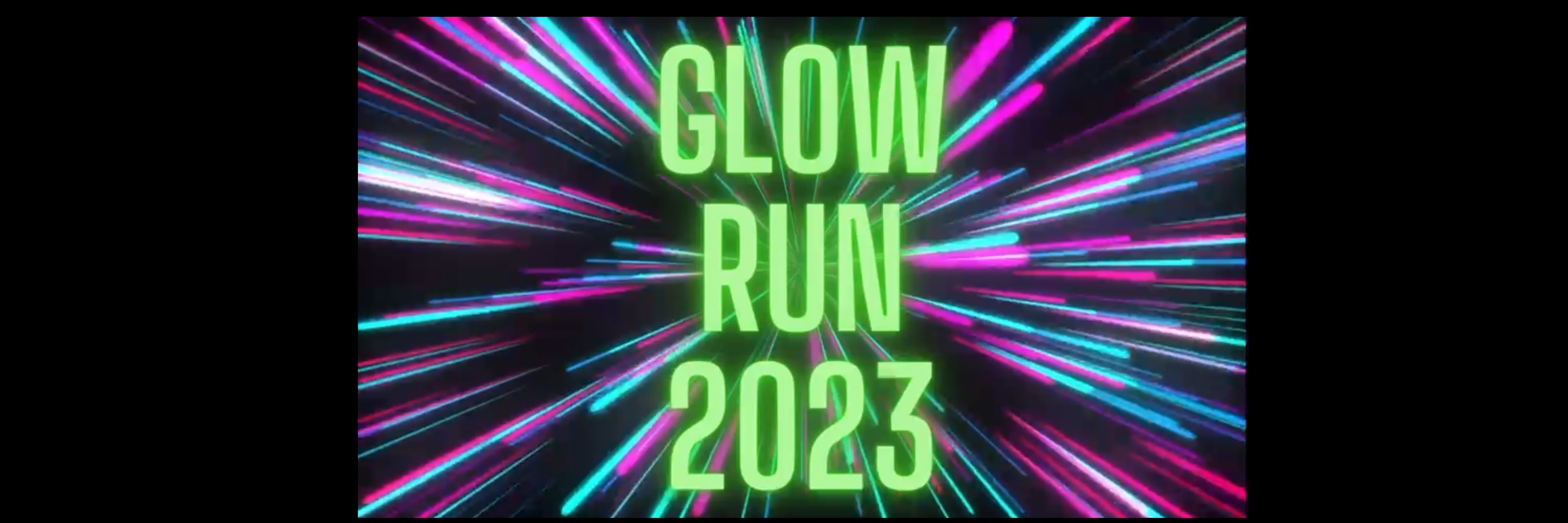 Book tickets for GLOW RUN 2023