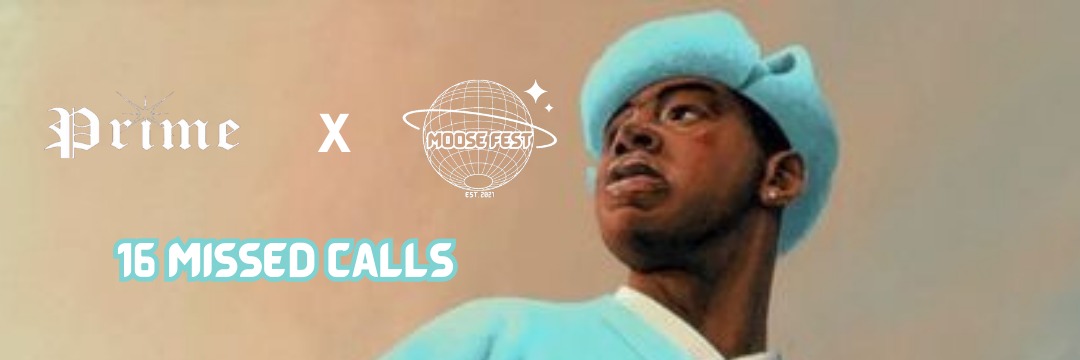 Book tickets for 16 MISSED CALLS - 29 Sep 2023