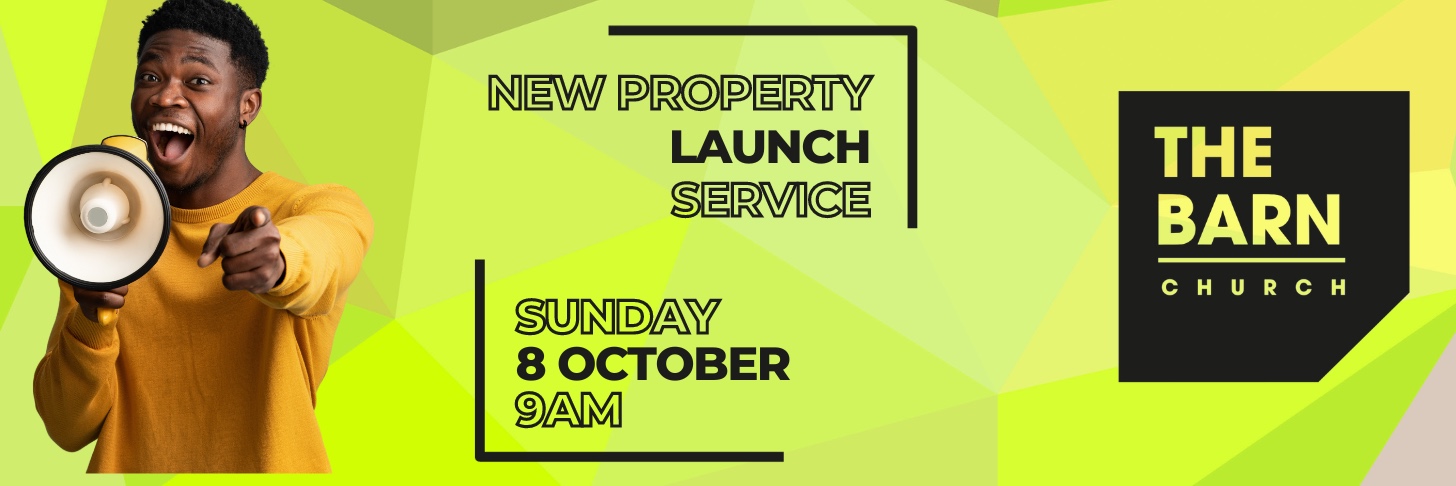Book tickets for New Property Launch Service