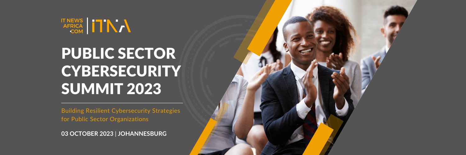 Book tickets for Public Sector Cybersecurity Summit 2023