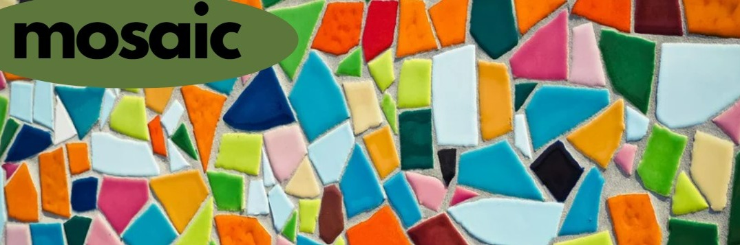 Book tickets for Mosaic