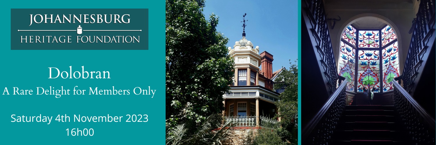 Book tickets for Dolobran - A Rare Delight for Members Only (16h00)