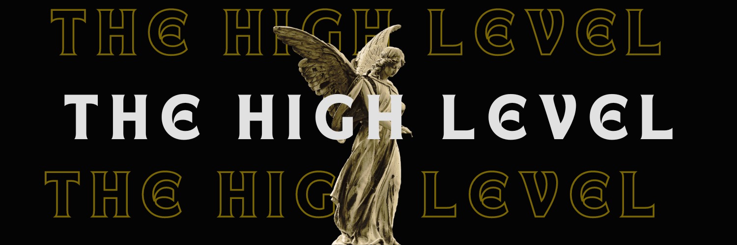 Book tickets for THE HIGH LEVEL