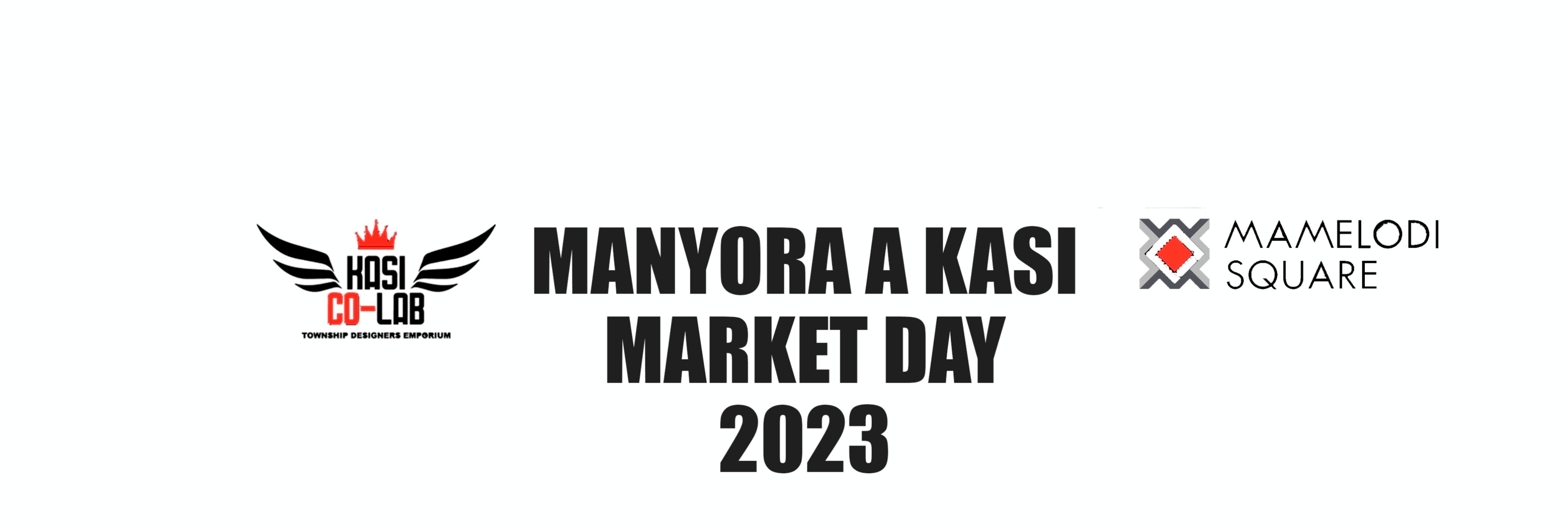 Kasi CO-LAB on Quicket