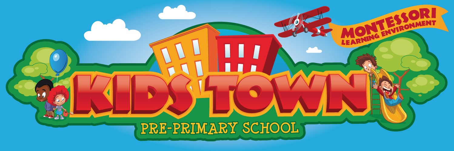 Kids Town Montessori Pre-Primary on Quicket