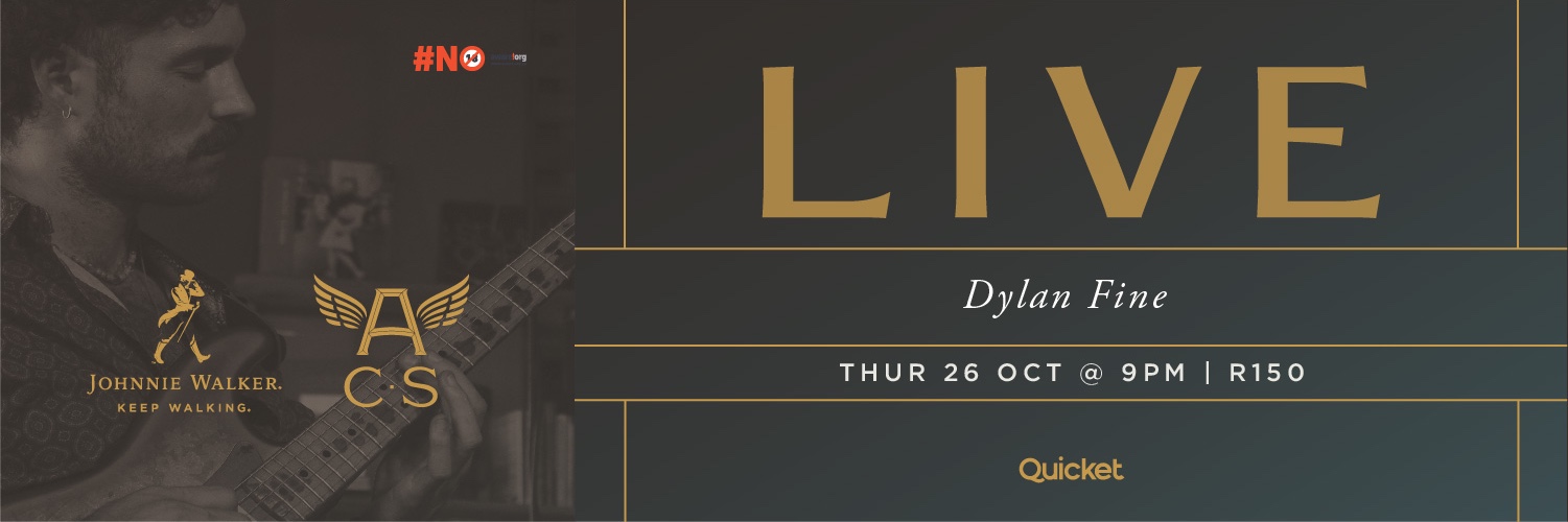 Book tickets for Dylan Fine Trio