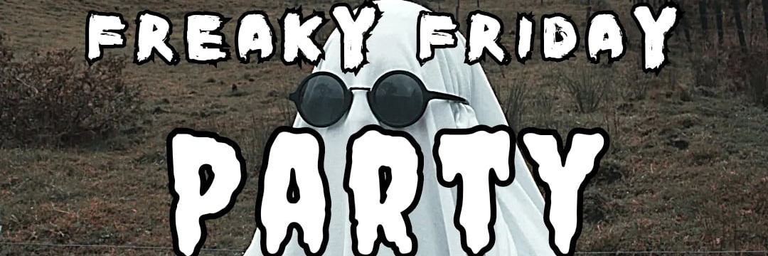 Book tickets for Cannakraft Pop-Up Experiences - Freak Friday Party