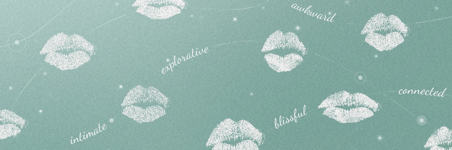 Book tickets for LIPVENTURE - a playshop on the Art of Kissing