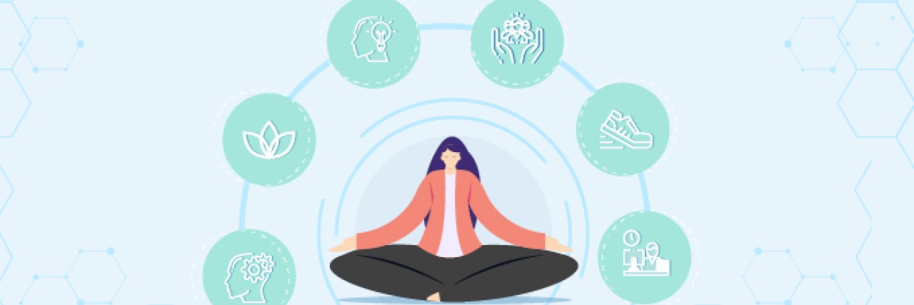 Book tickets for Approaching Total Employee Well-Being; Network and ...