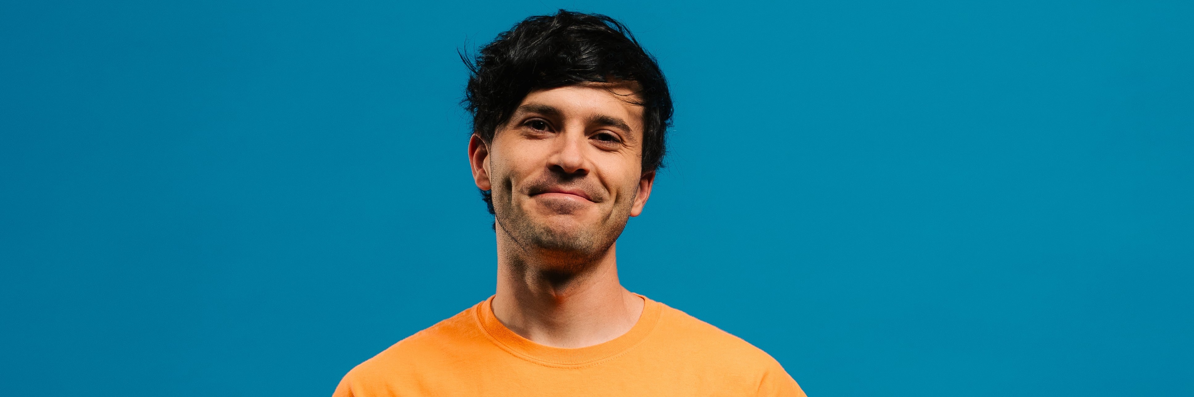 Book tickets for Matthew Mole - outside show! SOLD OUT