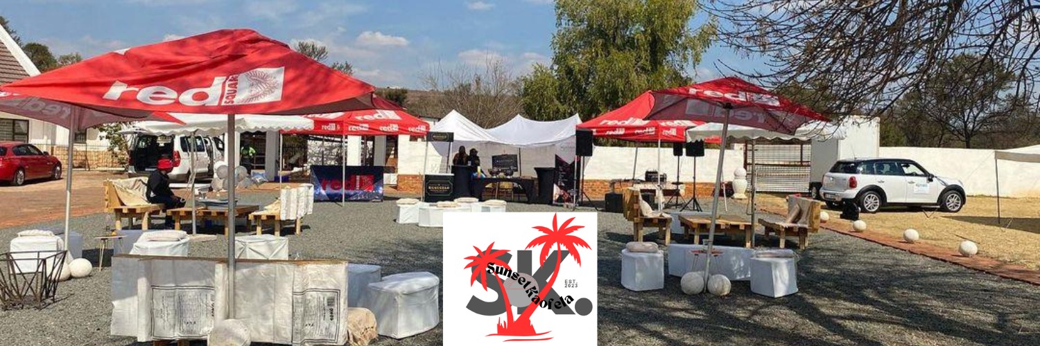 Book tickets for Sunset Kaofela Chillout