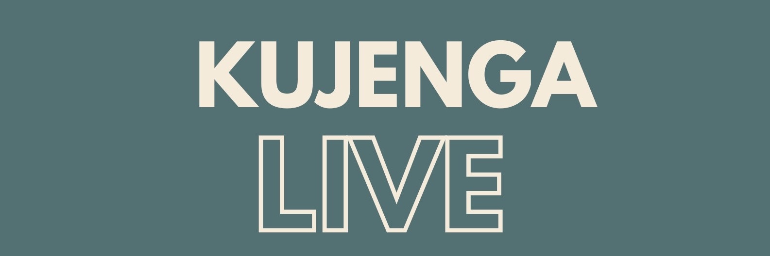 Book tickets for UnMasking the Artist with Kujenga