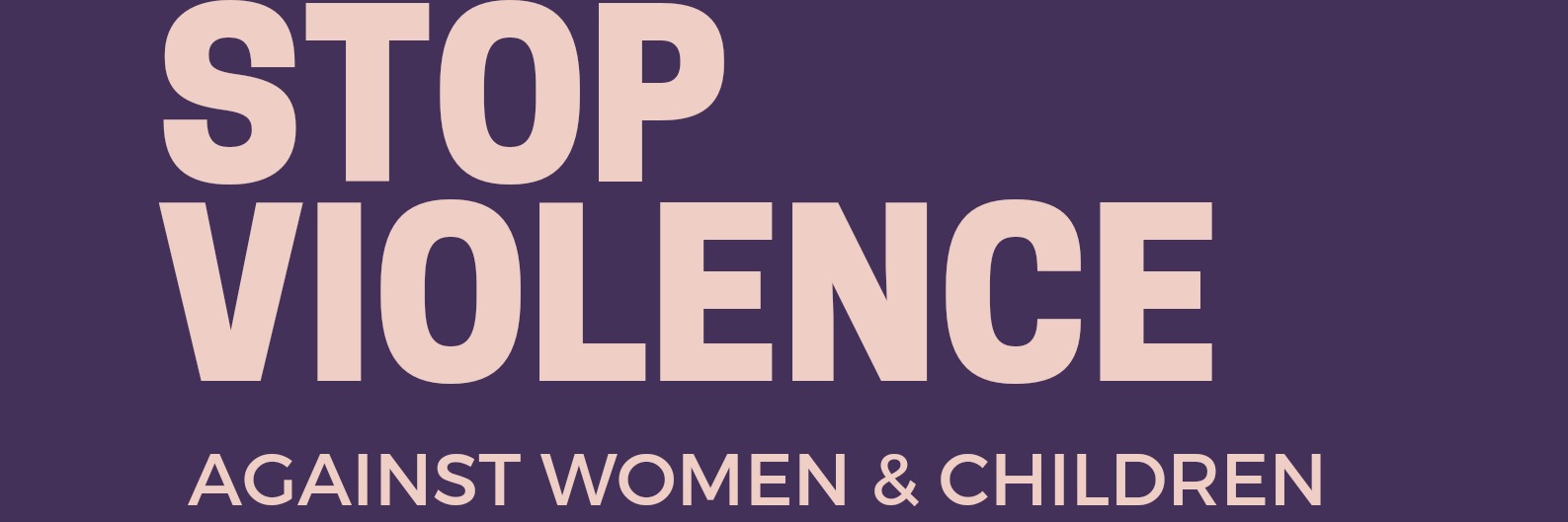 Donate to GBVF Survivors Program