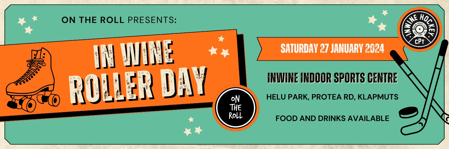 Book tickets for InWine Roller Day