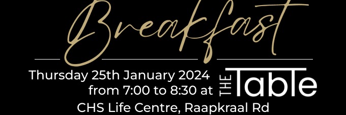 Book tickets for Kirstenhof Community Business Network Breakfast - 25 ...