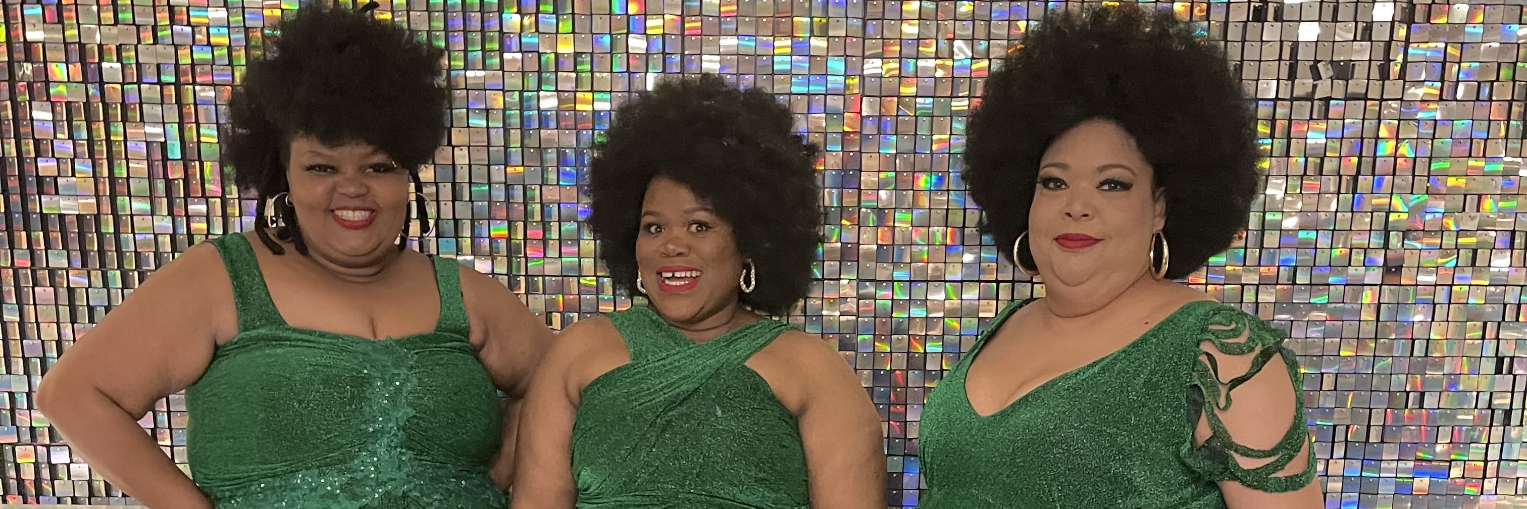 Book tickets for 3 TONS OF FUN - Larger than Life!