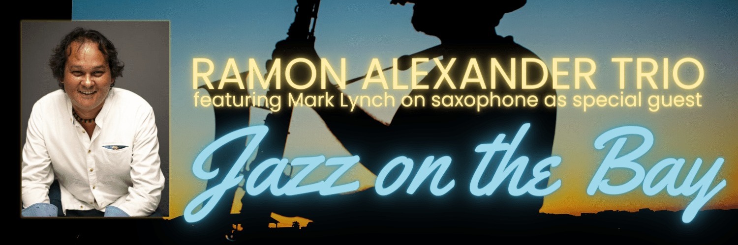 Book tickets for RAMON ALEXANDER TRIO