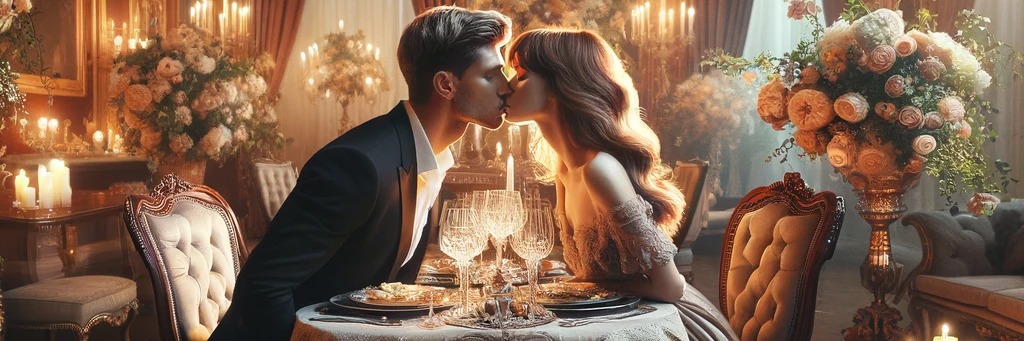 Delicious Date on Quicket