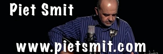 Book tickets for Piet Smit