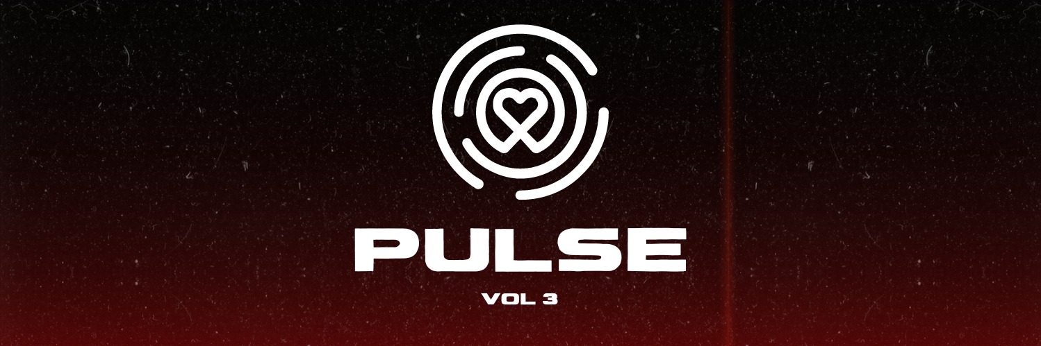 Book tickets for PULSE VOL 3