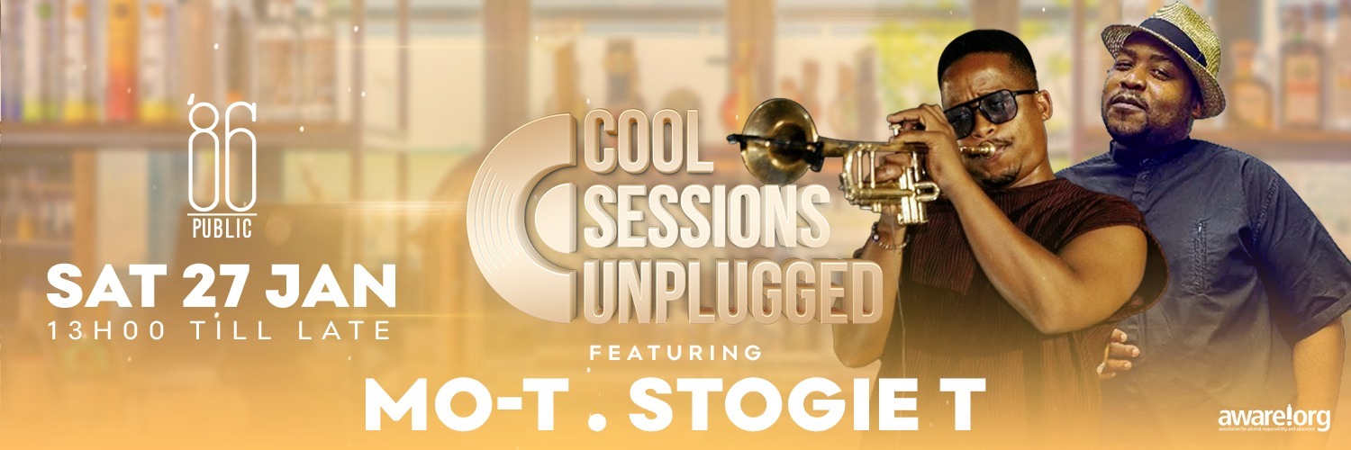 Book tickets for Cool Sessions - Unplugged