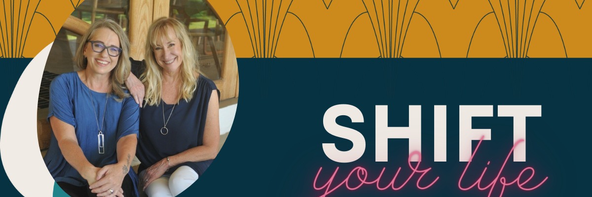 Book tickets for Shift Your Life