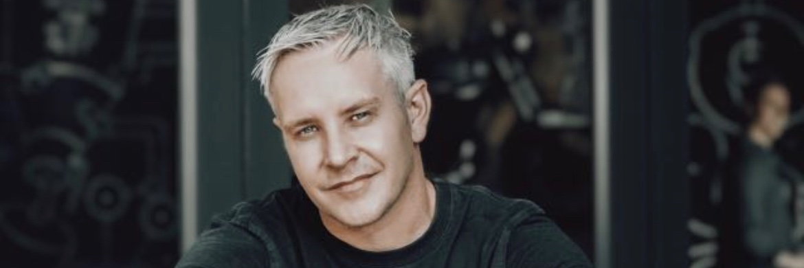 Book tickets for Deon Groot