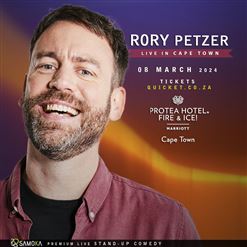 Buy event tickets in and around Cape Town | Quicket