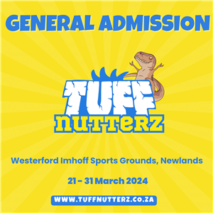 Tuff Nutterz on Quicket