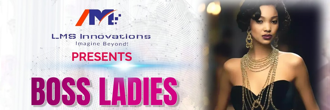 Book tickets for Boss Ladies Networking