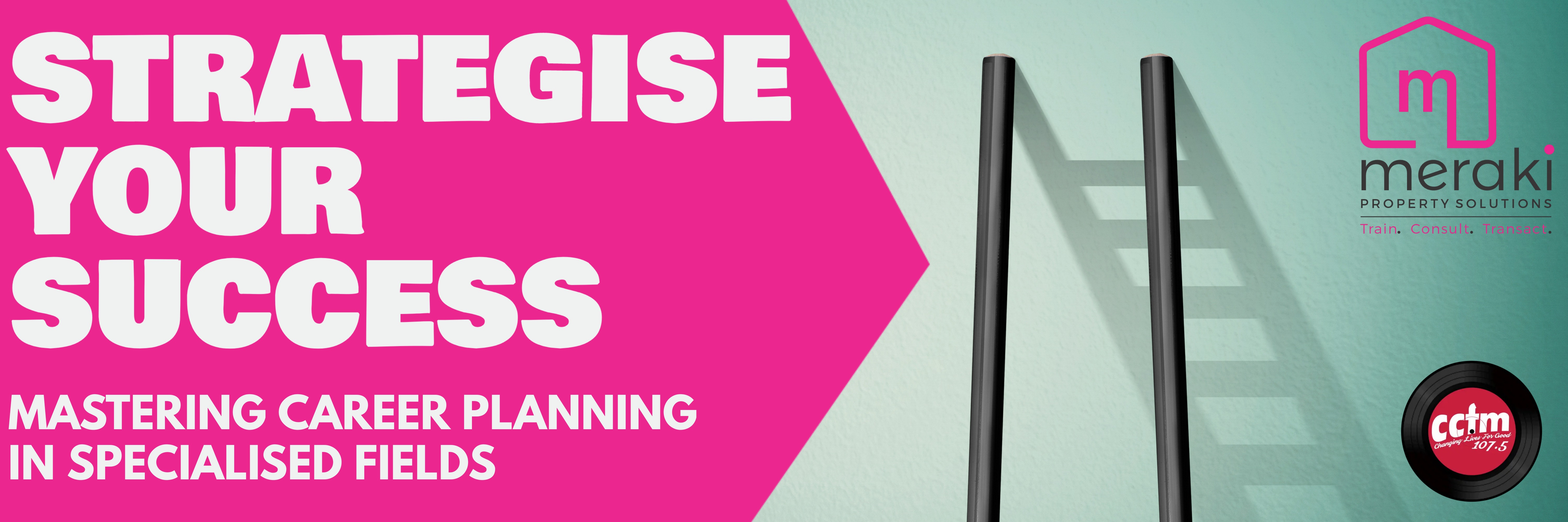 Book tickets for WORLD OF PROPERTY ROADSHOW: STRATEGISE YOUR SUCCESS