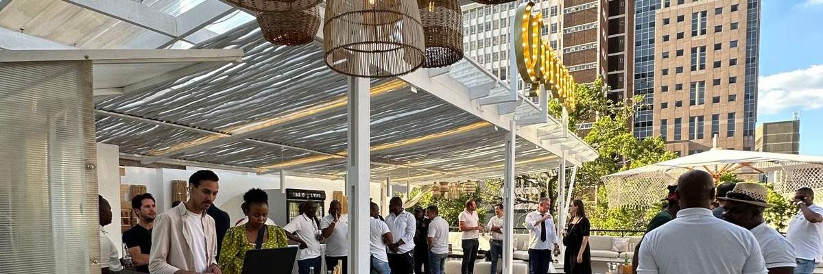 Book tickets for The City Beach Club | Play Braam (24th February)