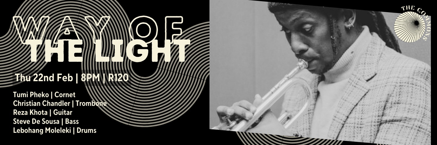 Book tickets for Way Of The Light