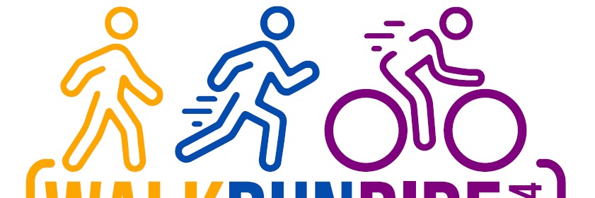 Book tickets for North West Walk Run Ride 2024