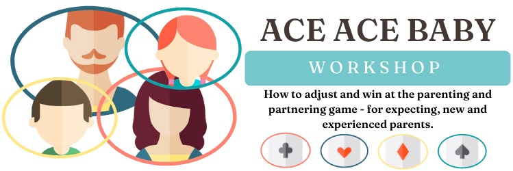 Book tickets for ACE ACE BABY Workshop Saturday 20 July 2024