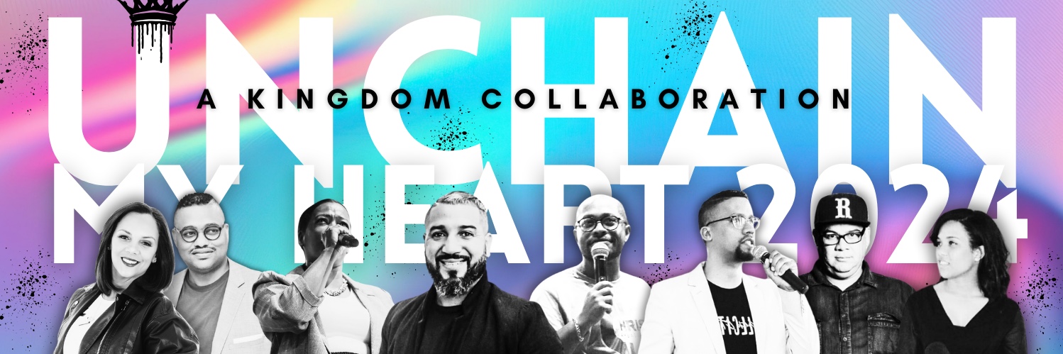 Book tickets for Unchain My Heart_Kingdom Collaboration