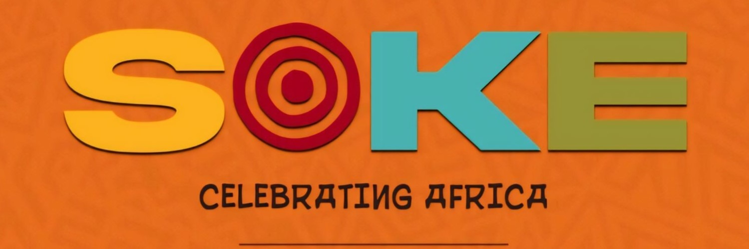 Book tickets for Soke: Celebrate Africa | 7 April 2024